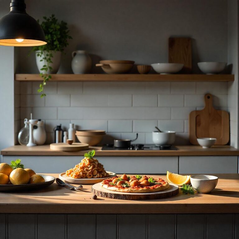 Framtidens Mat 2025: Teknologi, Hälsa och Klimat i Fokus – knife Nordic